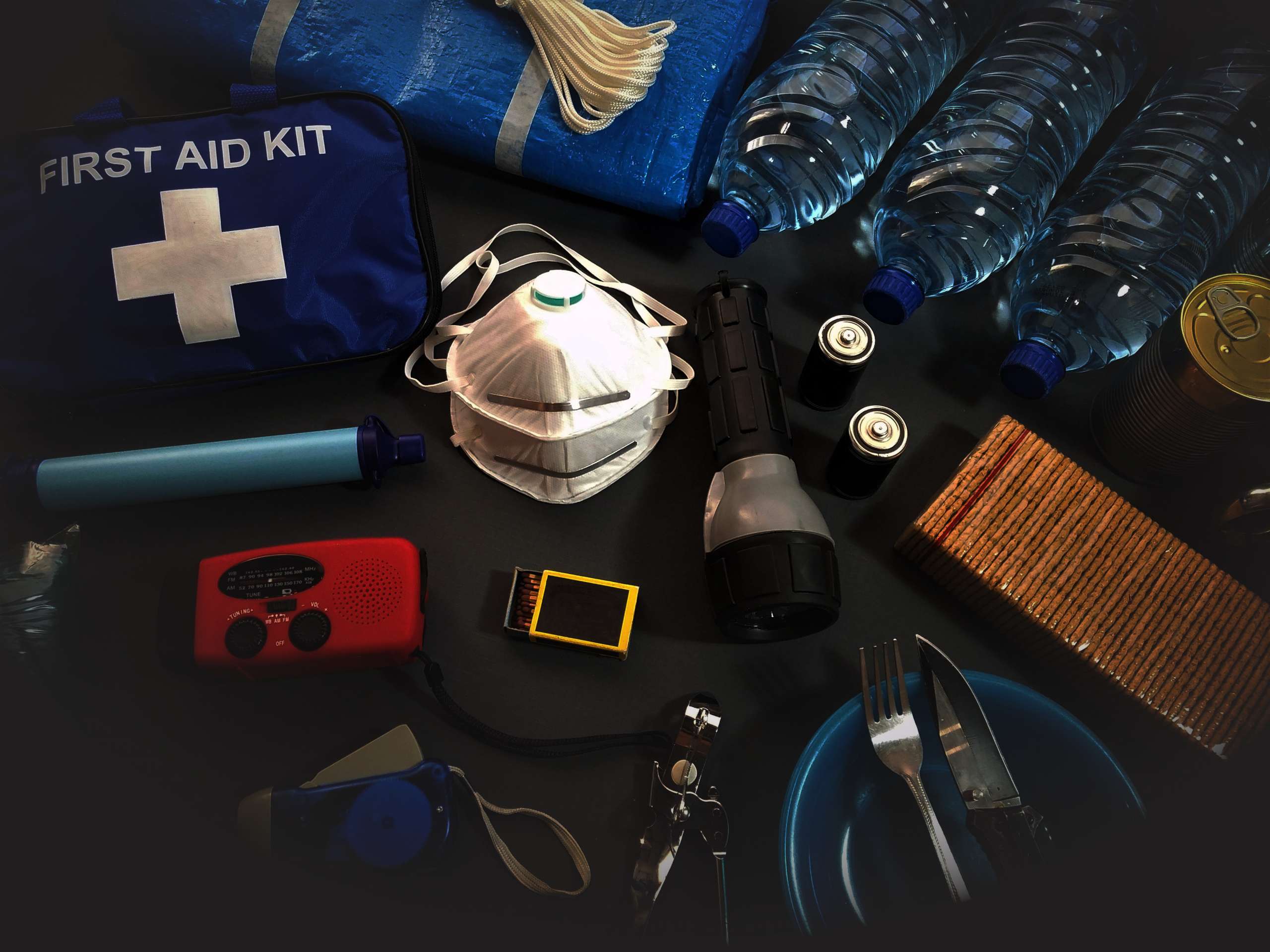 Prepping HQ Home - Prepping HQ